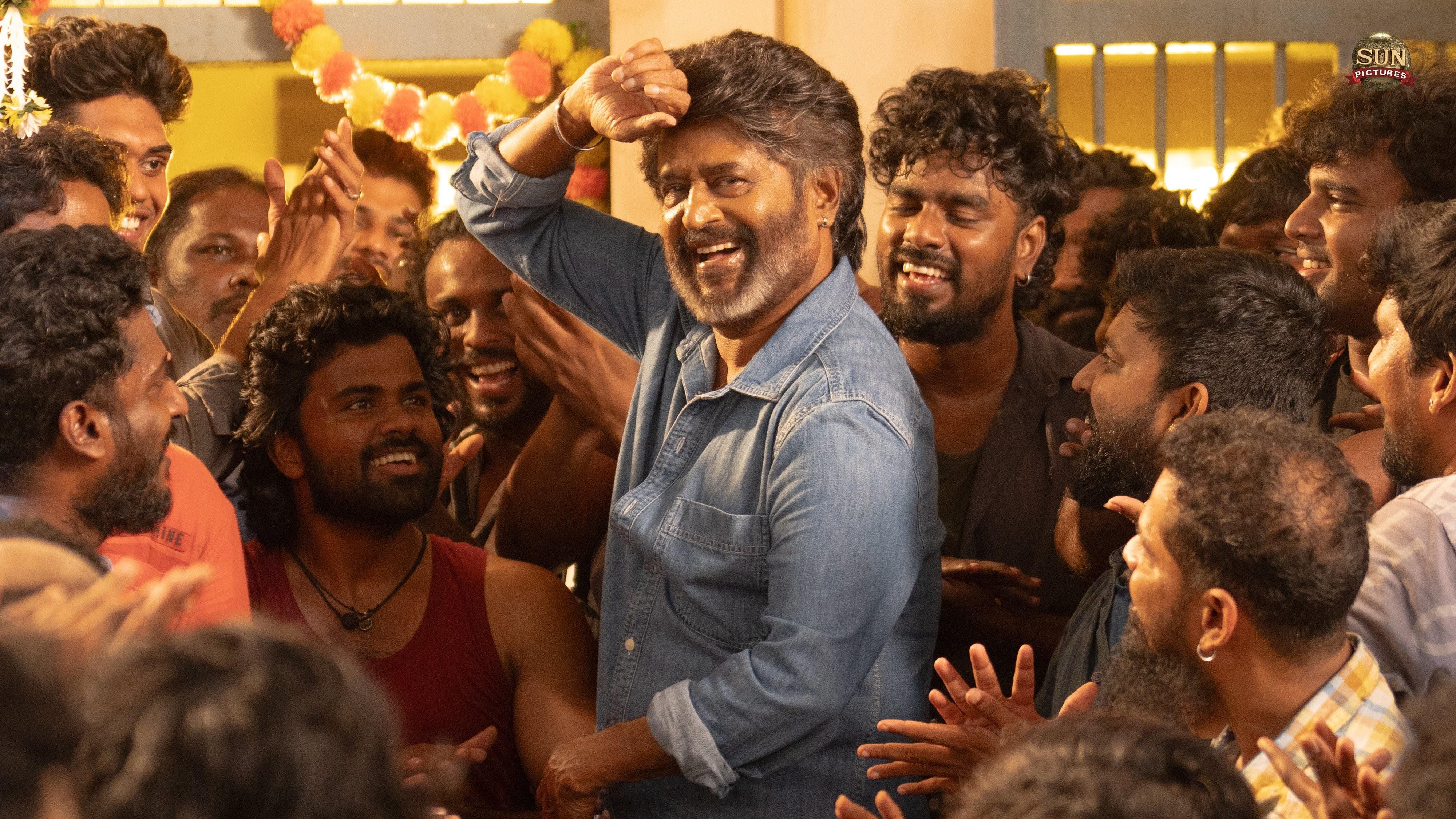 Coolie: Filmmakers unveil brand new Rajinikanth stills Tamil Movie, Music Reviews and News